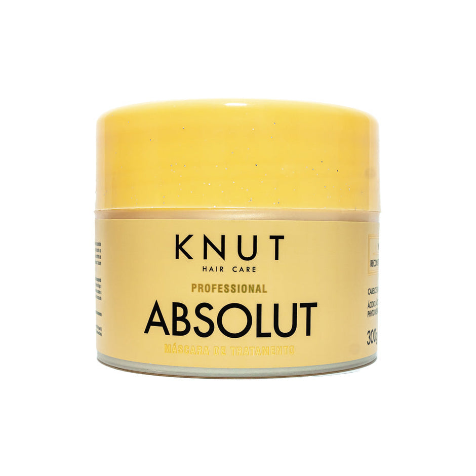 All Products – KNUT Hair Care