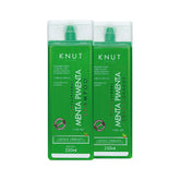 Kit Completo KNUT – KNUT Hair Care