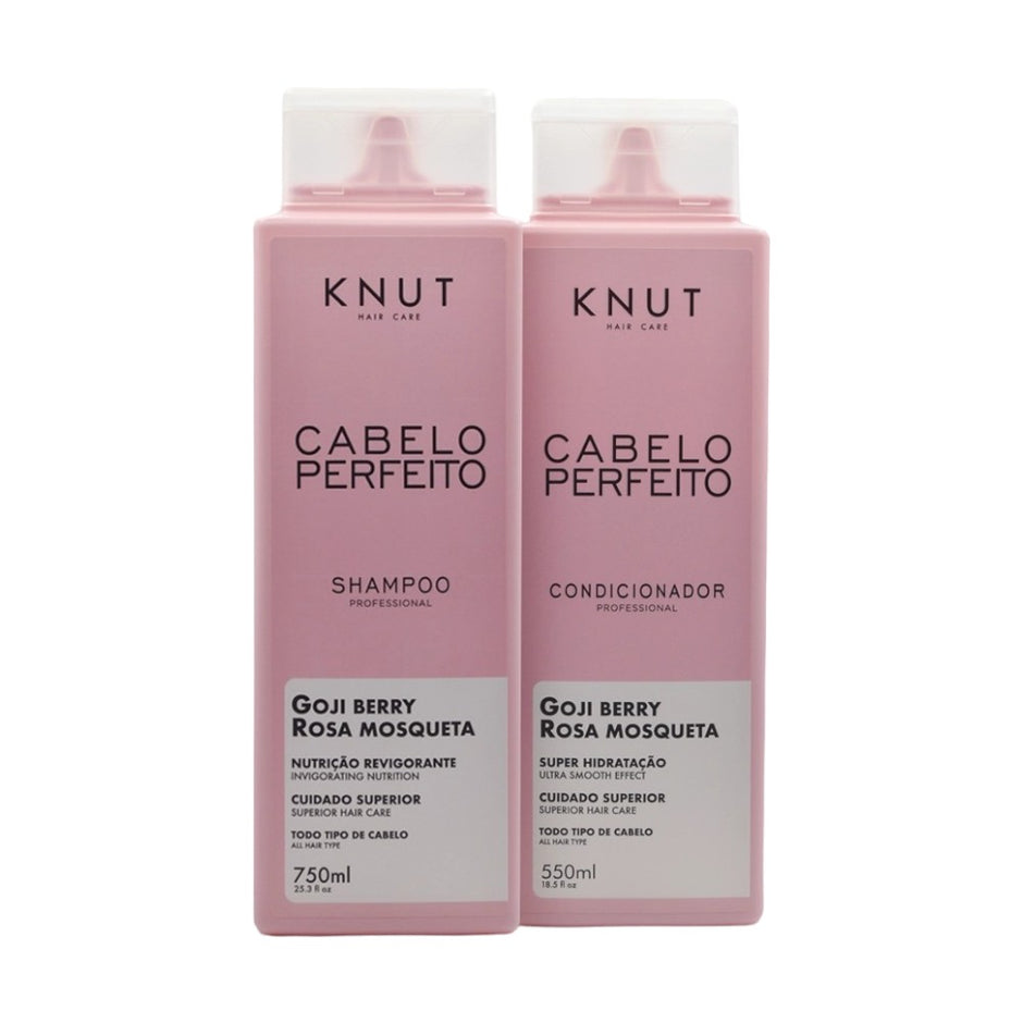 Mais Vendidos – KNUT Hair Care