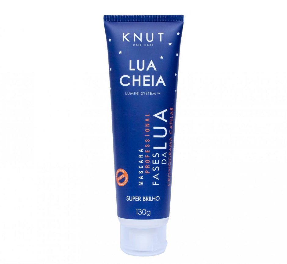 KNUT Fases da Lua: Máscaras – tagged "fases da lua" – KNUT Hair Care
