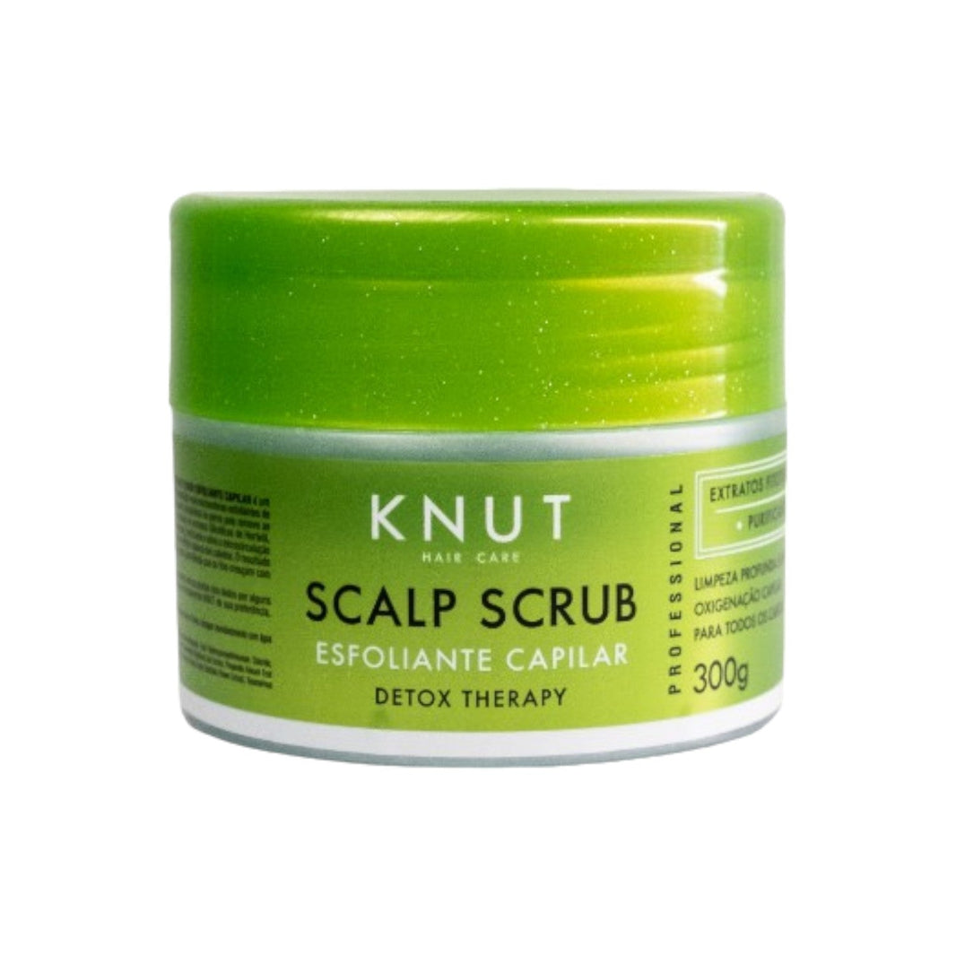 Shampoo – KNUT Hair Care