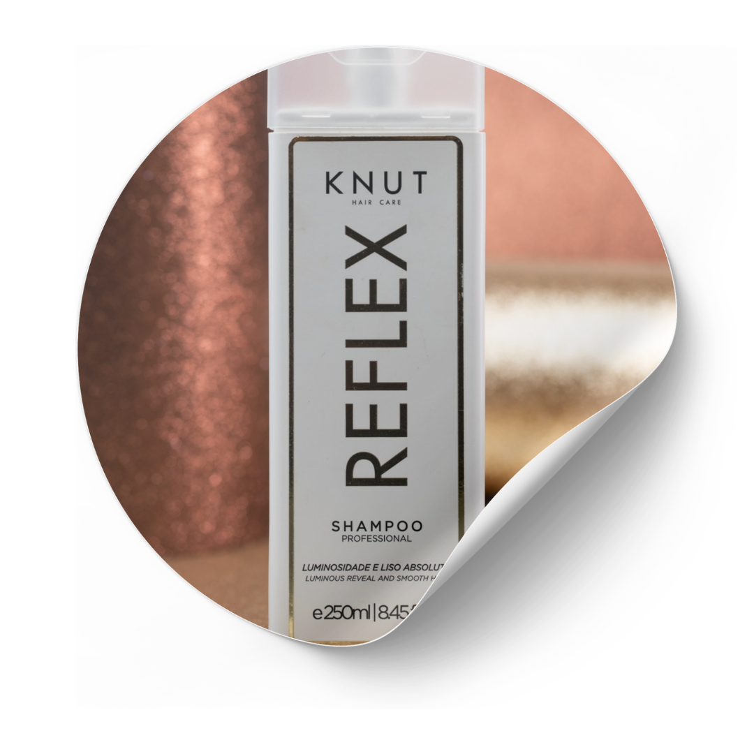 Finalize seu pedido – KNUT Hair Care