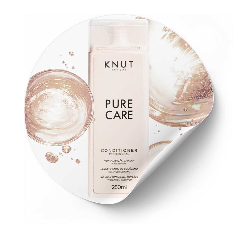 Finalize seu pedido – KNUT Hair Care