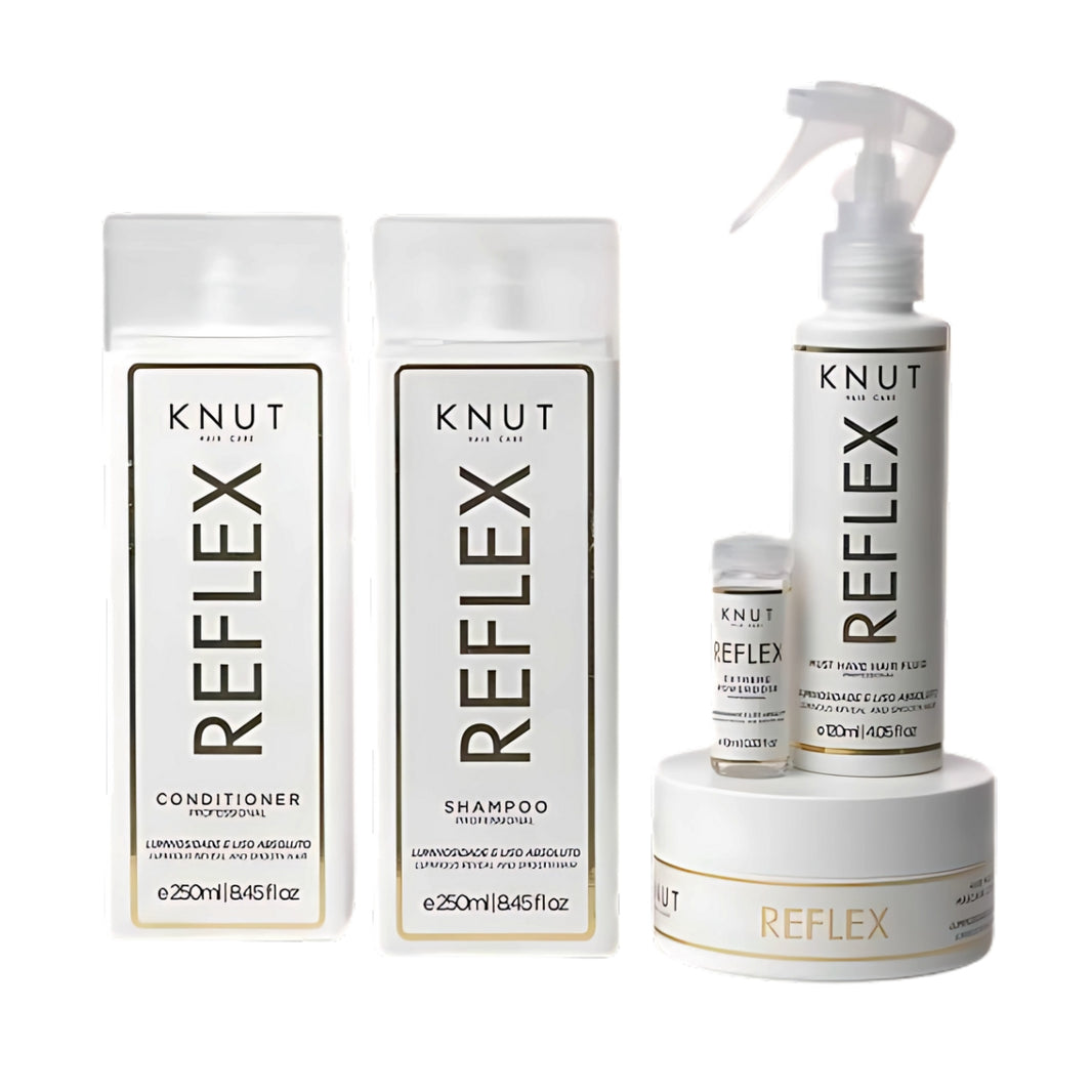 Kit Completo KNUT – KNUT Hair Care