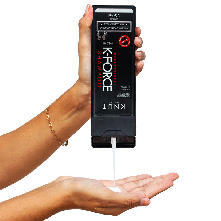 Shampoo – KNUT Hair Care