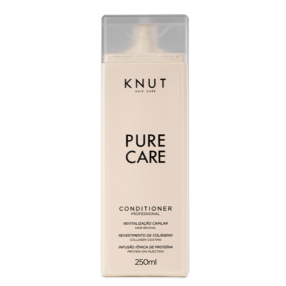 Kit Completo KNUT – KNUT Hair Care