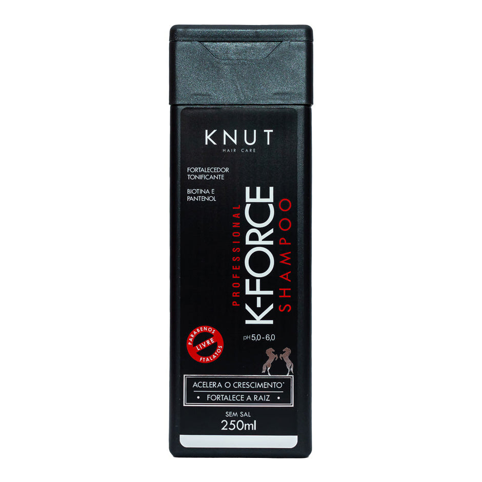 Promoção – KNUT Hair Care