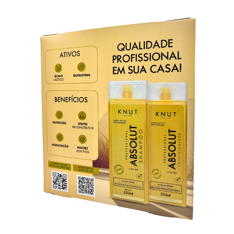 All Products – KNUT Hair Care